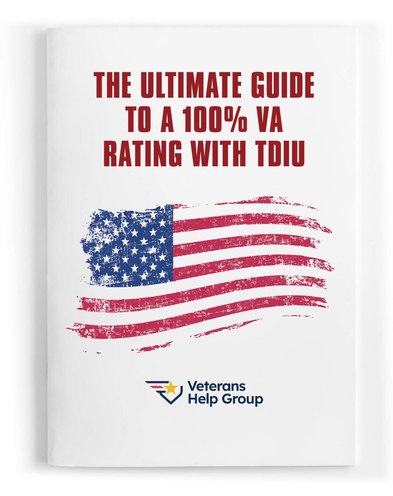 Free Guide Book | How To Win Your VA Claim