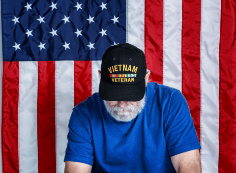 What VA Benefits are Vietnam Veterans Entitled To?
