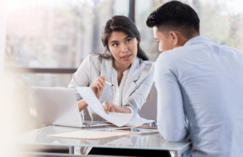 What is Higher Level Review For VA Disability