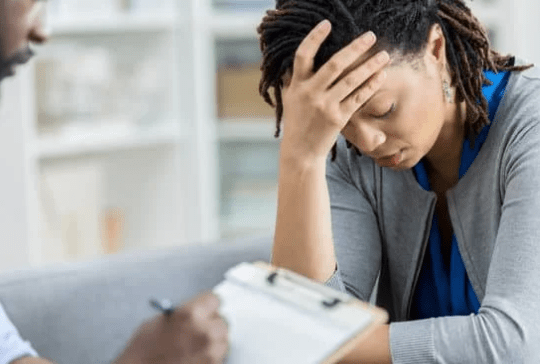 Major Depressive Disorder: Qualifying for a 100% VA Disability Rating ...