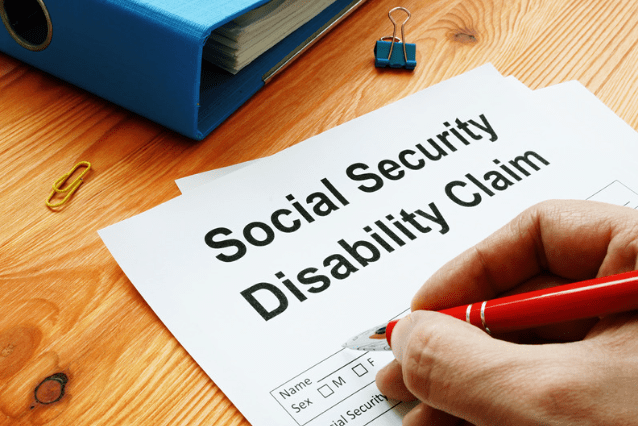 How to Get Both Social Security Disability and VA Disability