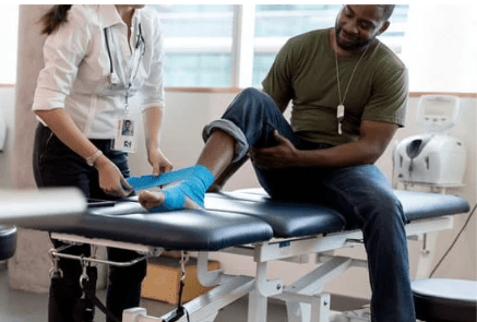 How the VA Evaluates Physical Injuries - Veterans Help Group