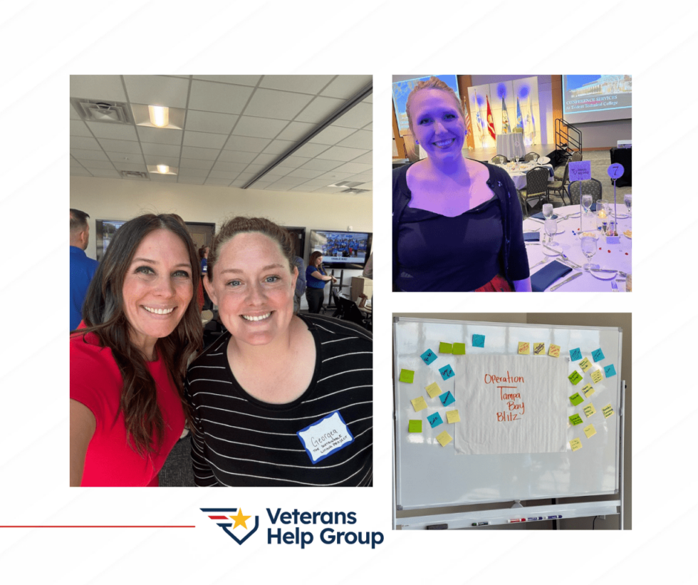 VHG in the Community: Making a Difference One Step at a Time