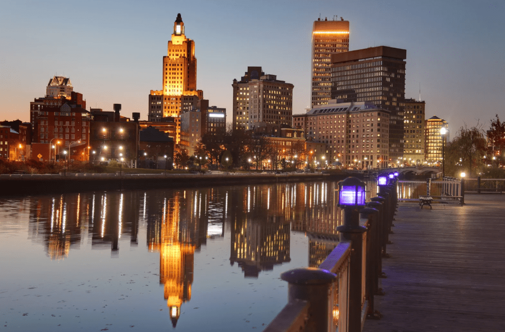 Rhode Island VA Disability Advocates