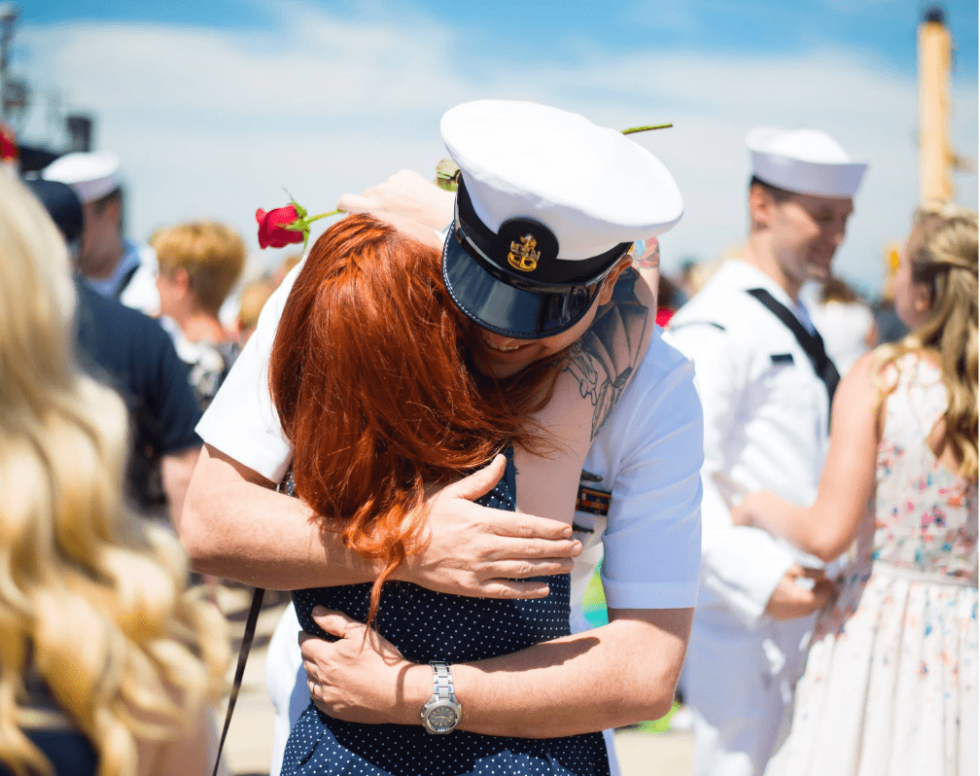 VA Disability Benefits Expanded Under Blue Water Navy Act - Veterans ...