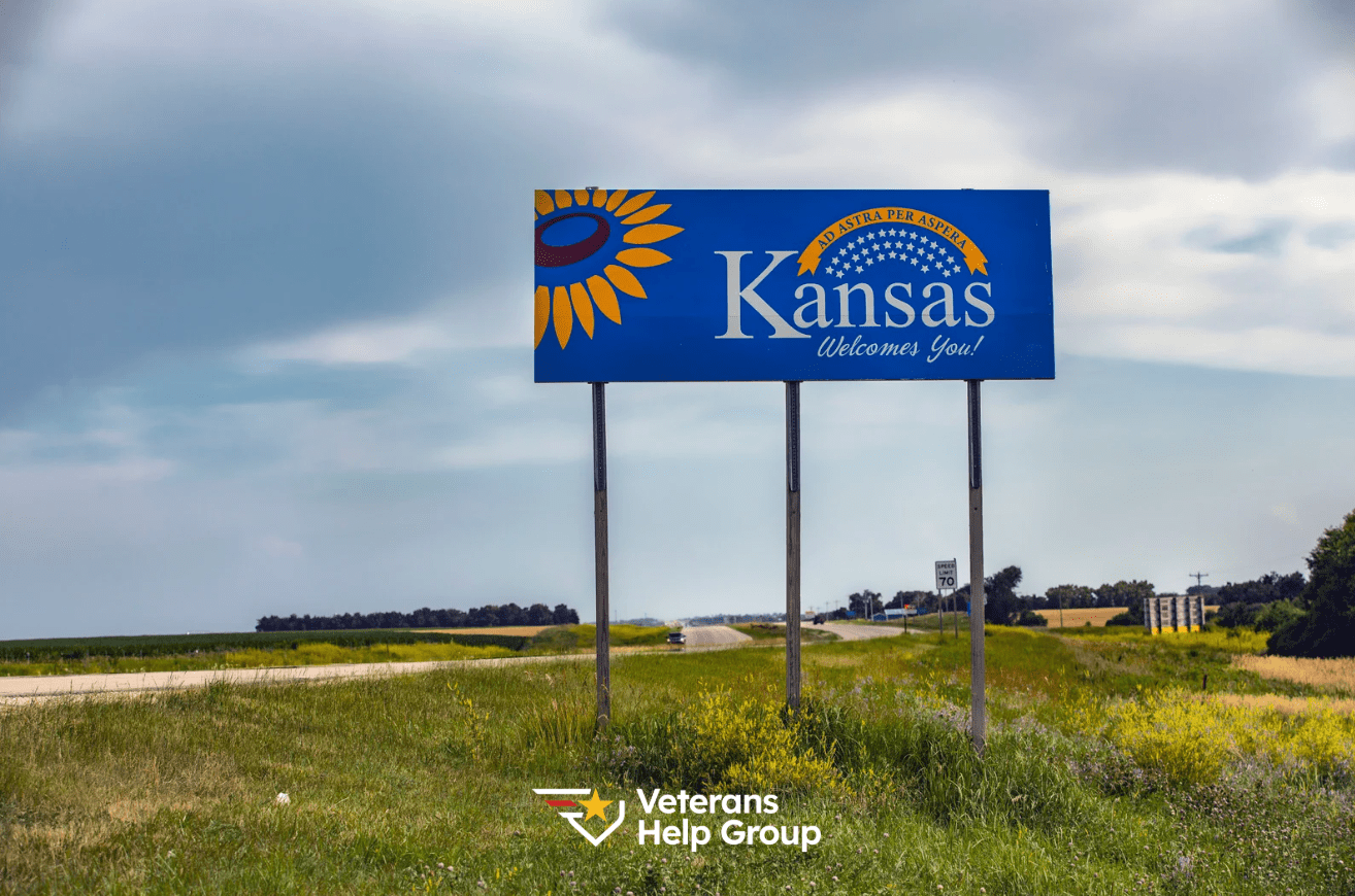 Kansas VA Disability Advocates